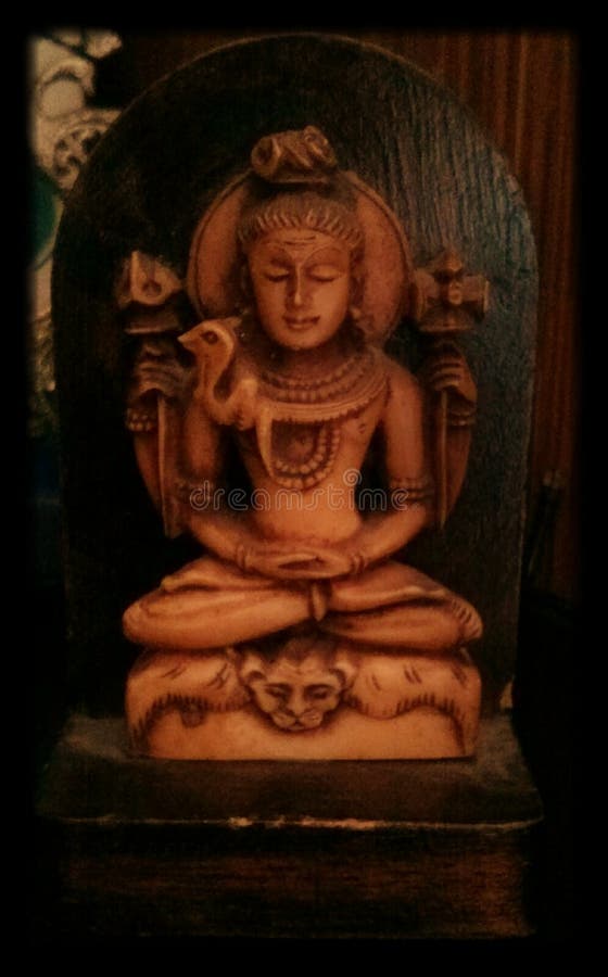 Mahadeva editorial image. Image of mahadeva, shiva, india - 69235010