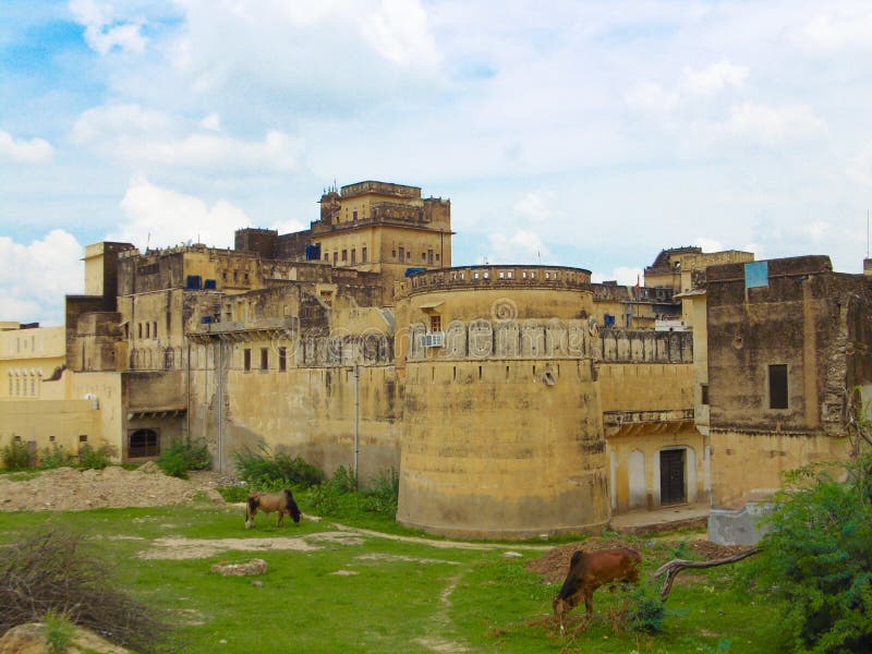 Mahansar Fort Stock Photos - Free & Royalty-Free Stock Photos from ...