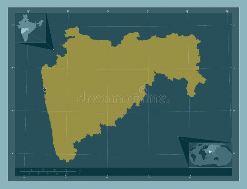 Mumbai Maps Stock Illustrations – 44 Mumbai Maps Stock Illustrations ...