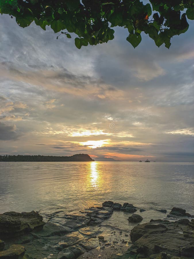 Mahitam Island Stock Photos - Free & Royalty-Free Stock Photos from ...