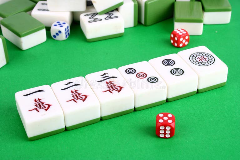Mahjong Pink Tiles Stock Photos - Free & Royalty-Free Stock Photos from ...
