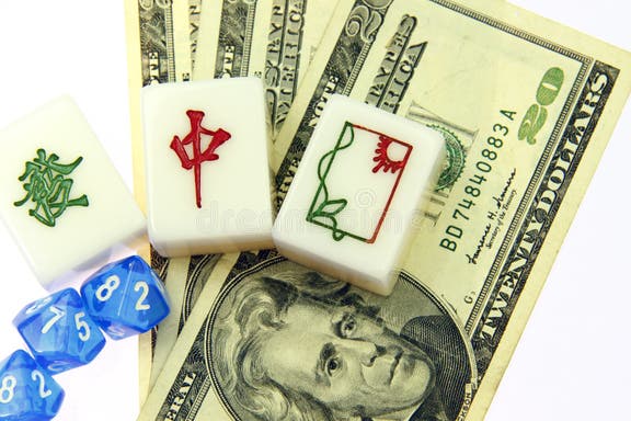 American Mah Jongg Tiles Stock Photos - Free & Royalty-Free Stock ...