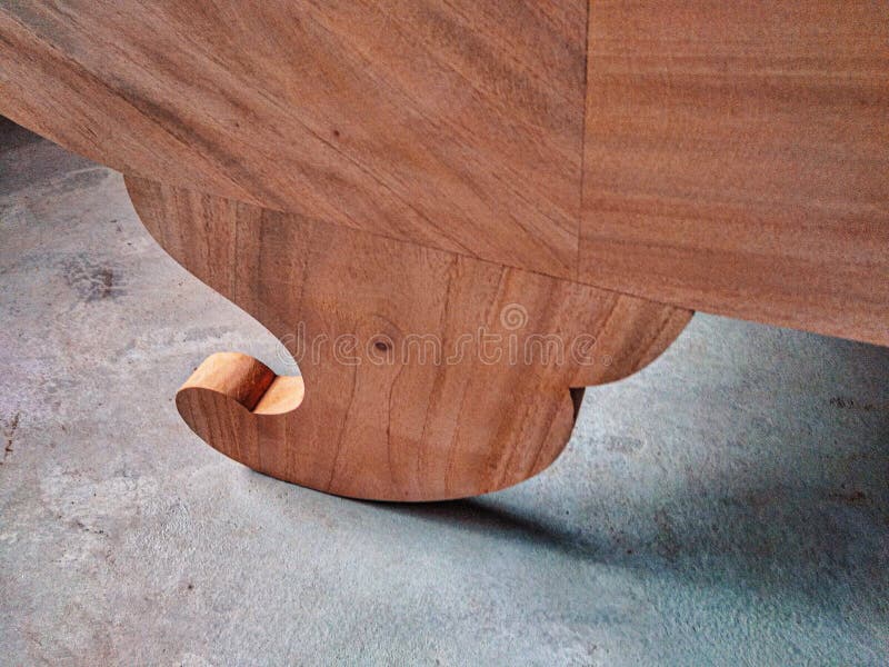 Wood Cot Leg Design Drawing Stock Photos - Free & Royalty-Free Stock ...