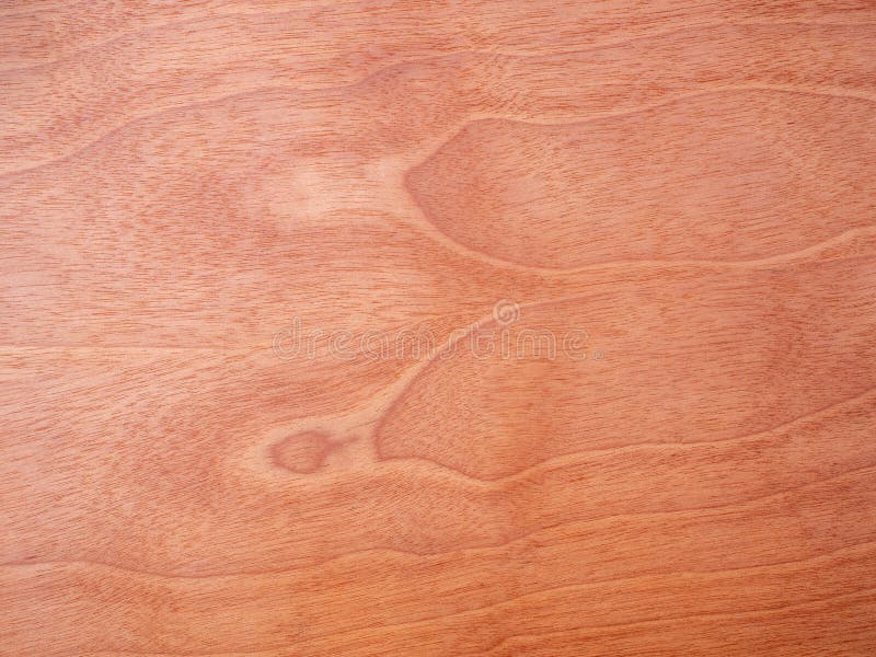 Mahogany Wood Surface As Background, Wood Texture Stock Photo - Image ...