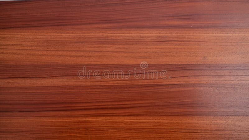 Mahogany Wood Texture with Natural Patterns for Background Stock ...