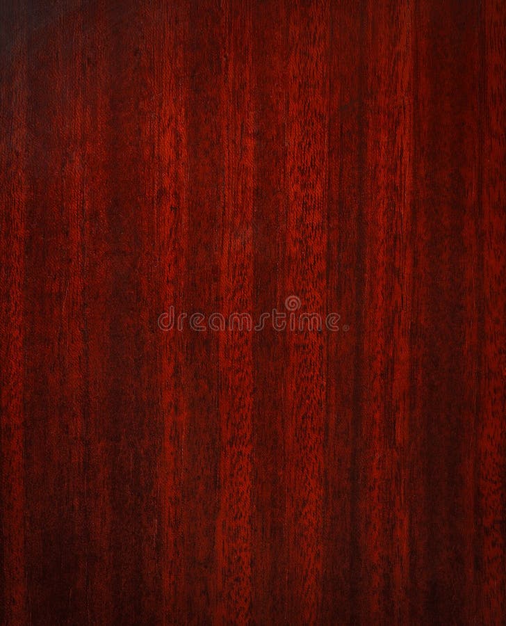 Mahogany wooden texture stock photo. Image of textured - 16016222