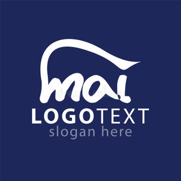 Mai Logo Stock Illustrations – 260 Mai Logo Stock Illustrations ...