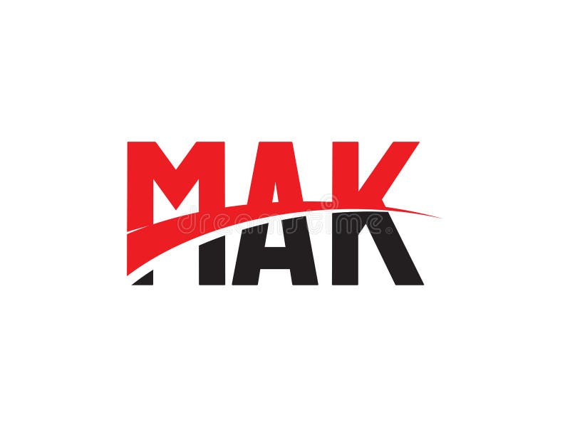 Mak Letter Stock Illustrations – 27 Mak Letter Stock Illustrations ...