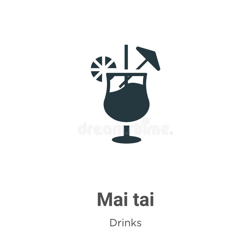 Mai Tai Sign Stock Illustrations – 106 Mai Tai Sign Stock Illustrations ...