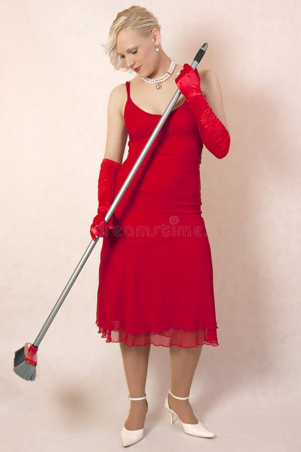 Cleavage Cleaning Stock Photos - Free & Royalty-Free Stock Photos from ...