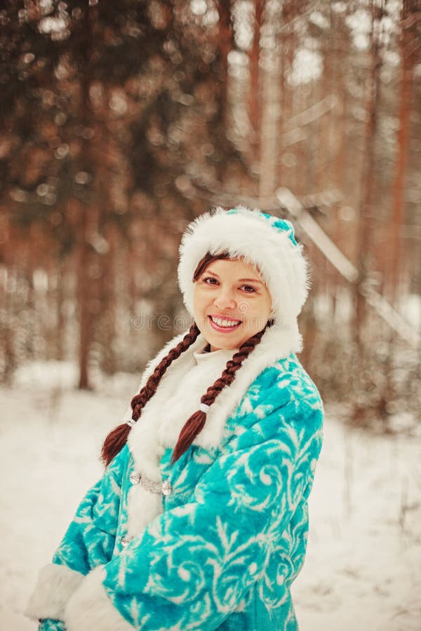 Maiden. stock image. Image of smile, smiling, people - 35644149