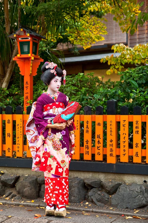 7+ Maiko Free Stock Photos - StockFreeImages