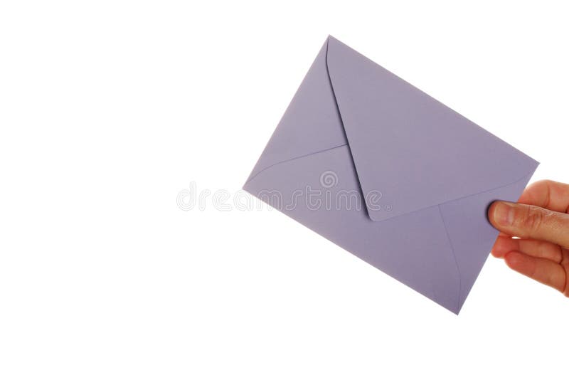 Mail Box Flap with Post Horn Stock Photo - Image of iron, home: 138899154