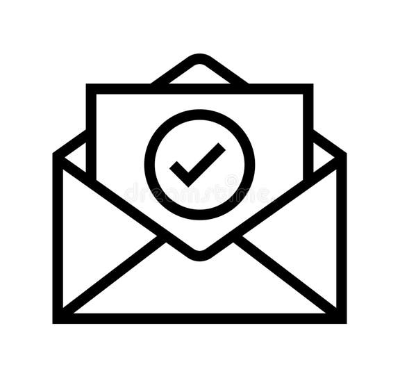 Gmail Envelope Icon Stock Illustrations – 186 Gmail Envelope Icon Stock Illustrations, Vectors ...