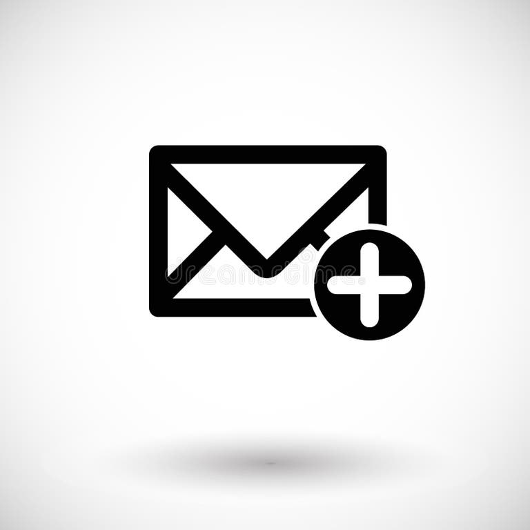 Mail Plus Stock Illustrations – 1,557 Mail Plus Stock Illustrations ...