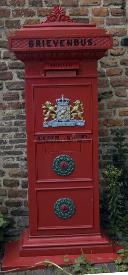 Brieven Bus Stock Photos - Free & Royalty-Free Stock Photos from Dreamstime