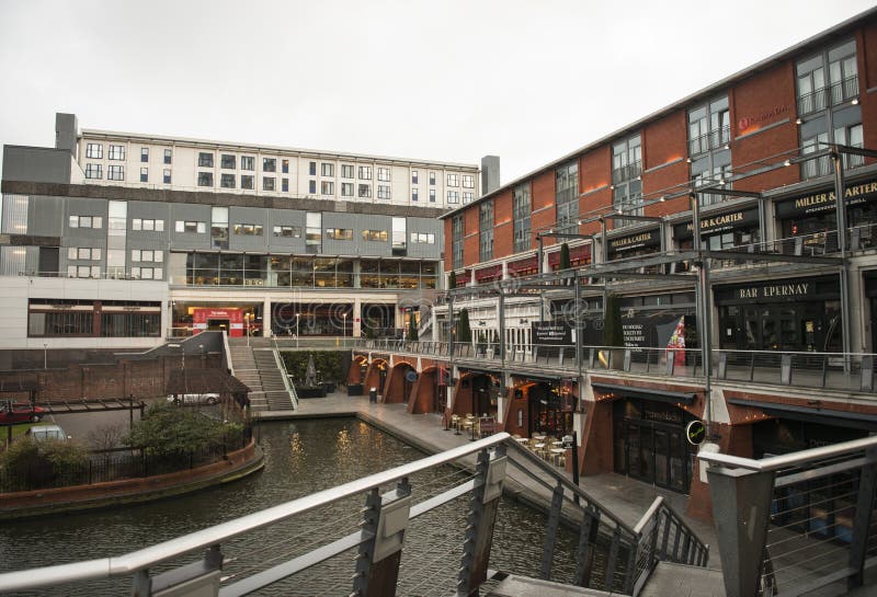 Mail box Birmingham editorial photography. Image of entertainment ...
