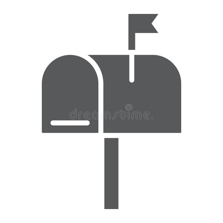 Letter Box Stock Illustrations – 91,366 Letter Box Stock Illustrations ...
