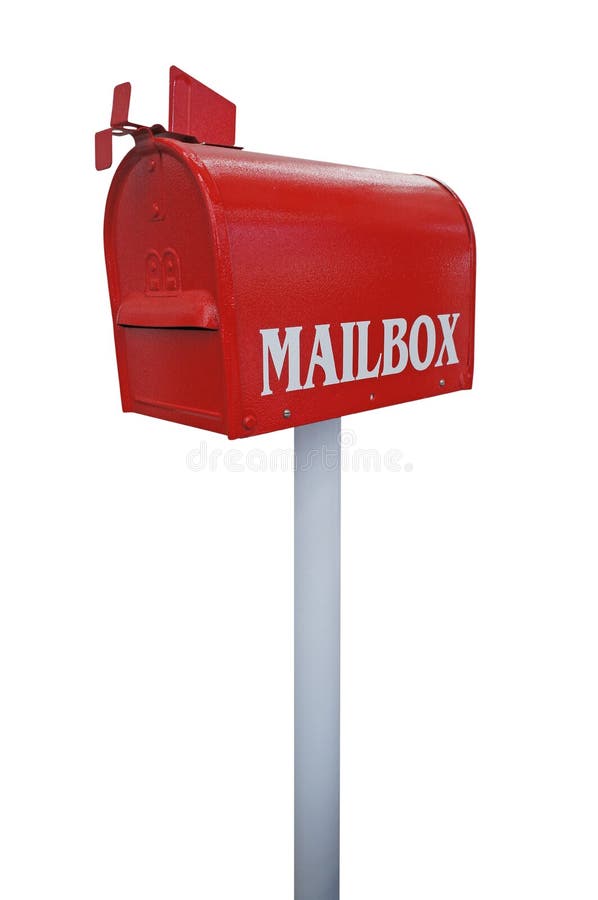Mail box stock photo. Image of design, correspondence - 14863494