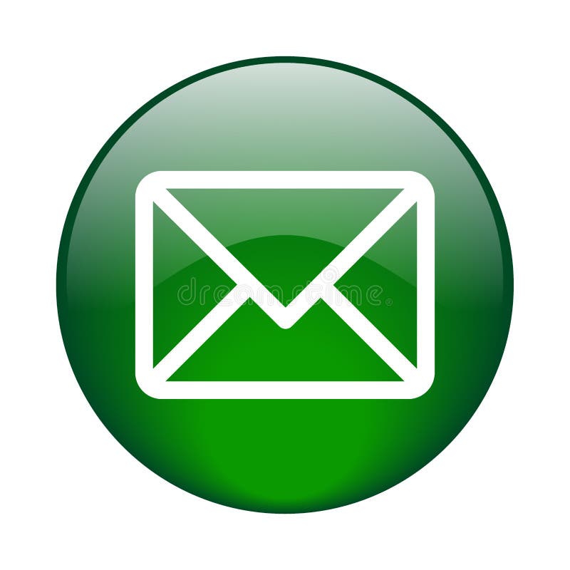 Gmail Envelope Icon Stock Illustrations – 135 Gmail Envelope Icon Stock ...
