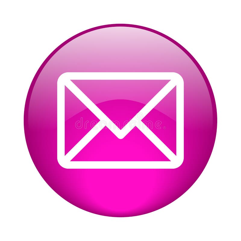 Gmail Envelope Icon Stock Illustrations – 135 Gmail Envelope Icon Stock ...
