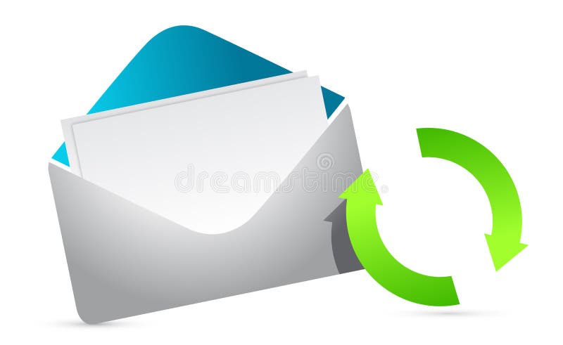 Mail Cycle Stock Illustrations – 633 Mail Cycle Stock Illustrations ...