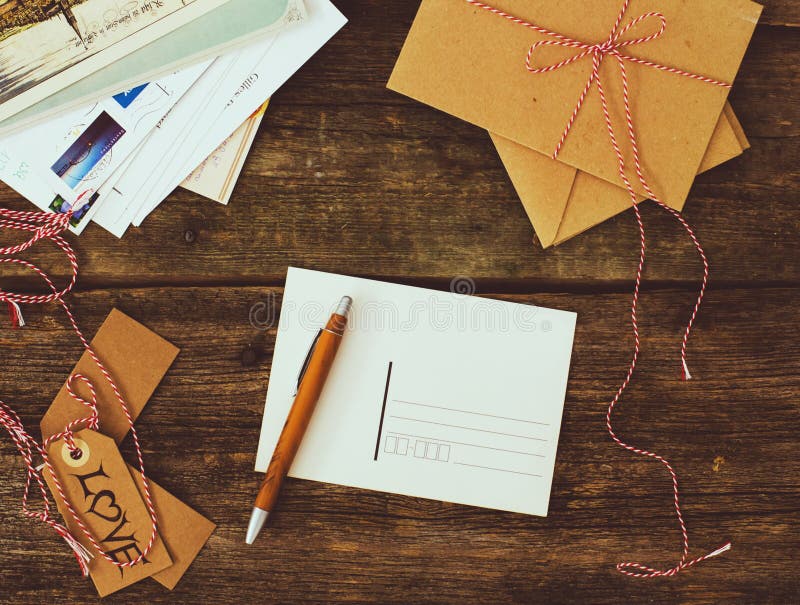 Mail delivery stock image. Image of journey, isolated - 50343173