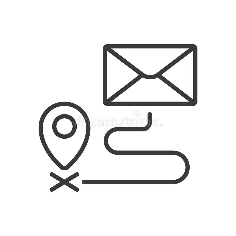 Addressicon Stock Illustrations – 24 Addressicon Stock Illustrations ...