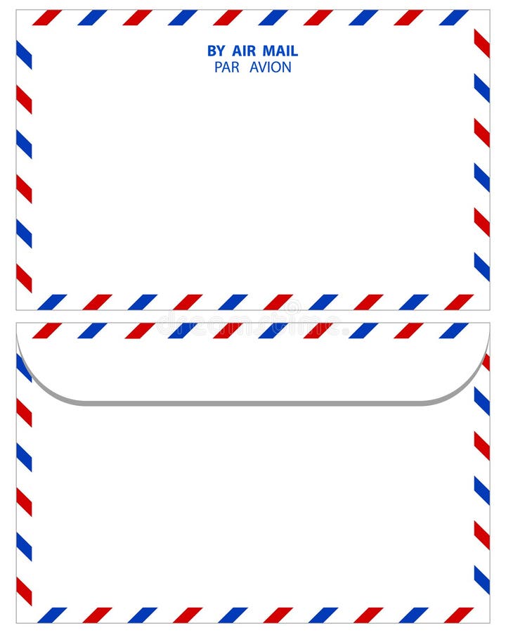 Mail Envelope Icon with Documents. Email Send Concept Vector ...