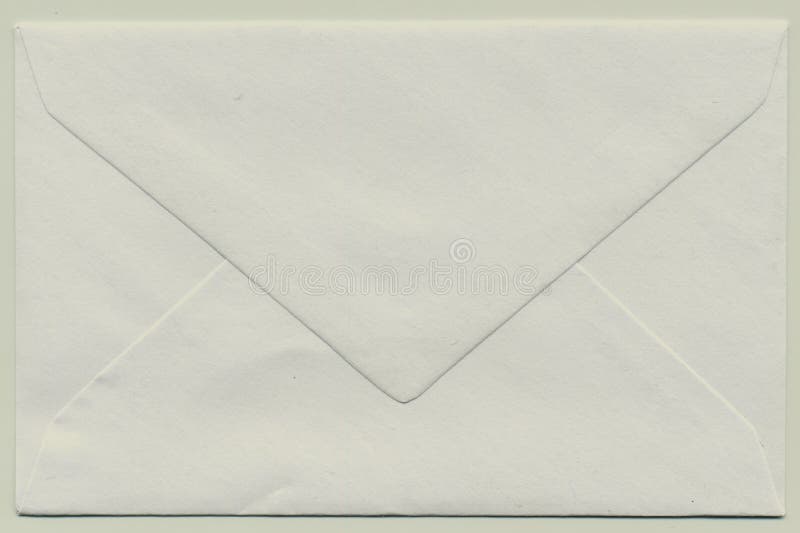 Mail envelope stock photo. Image of sealed, mail, send - 37416286