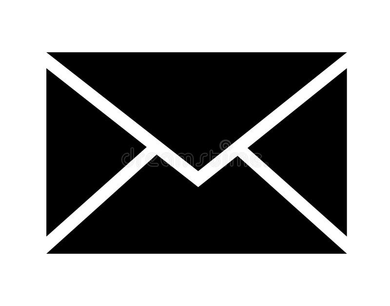 Mail Envelope, Letter, Post, Postal Service for Communication and ...