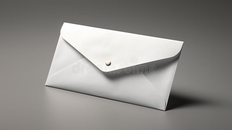 Mail envelope package stock illustration. Illustration of mail - 307657168
