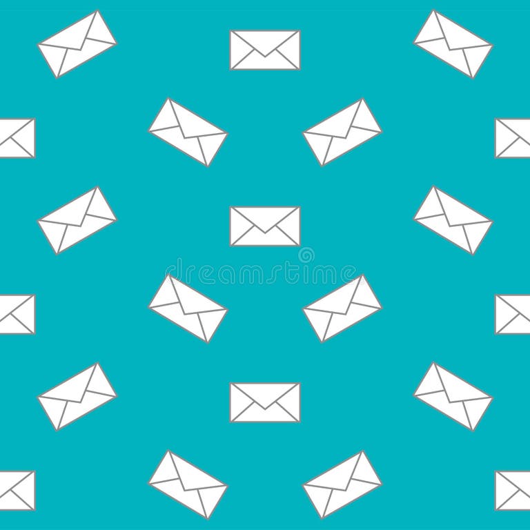 Mail Pattern Stock Illustrations – 30,769 Mail Pattern Stock ...