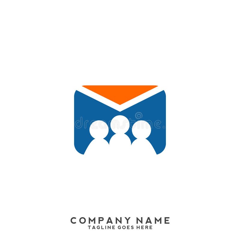 Mail Icon. Envelope Sign. Vector Illustration. Transparent Background ...