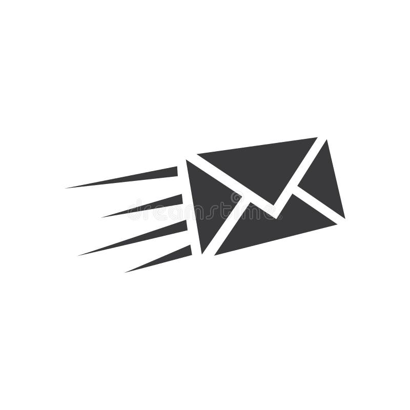 Mail stock vector. Illustration of send, mail, business - 201609761