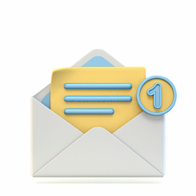 Mailbox Number Stock Illustrations – 537 Mailbox Number Stock ...
