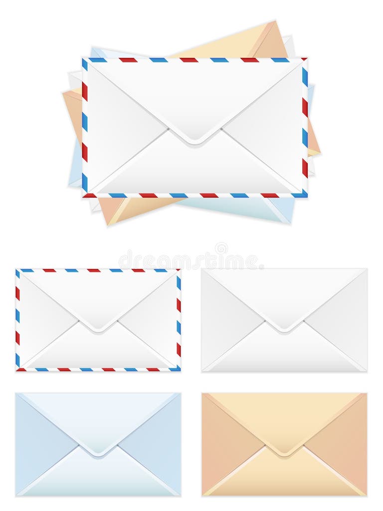Outgoing Mail Stock Illustrations – 1,677 Outgoing Mail Stock ...