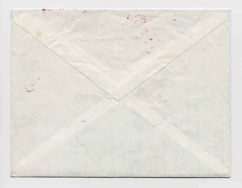 Mail letter envelope stock image. Image of shipping, message - 77040869