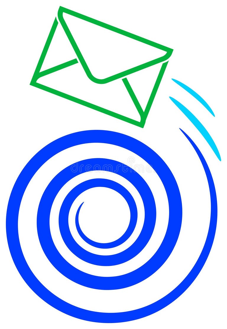 Registered Mail Stock Illustrations – 369 Registered Mail Stock ...