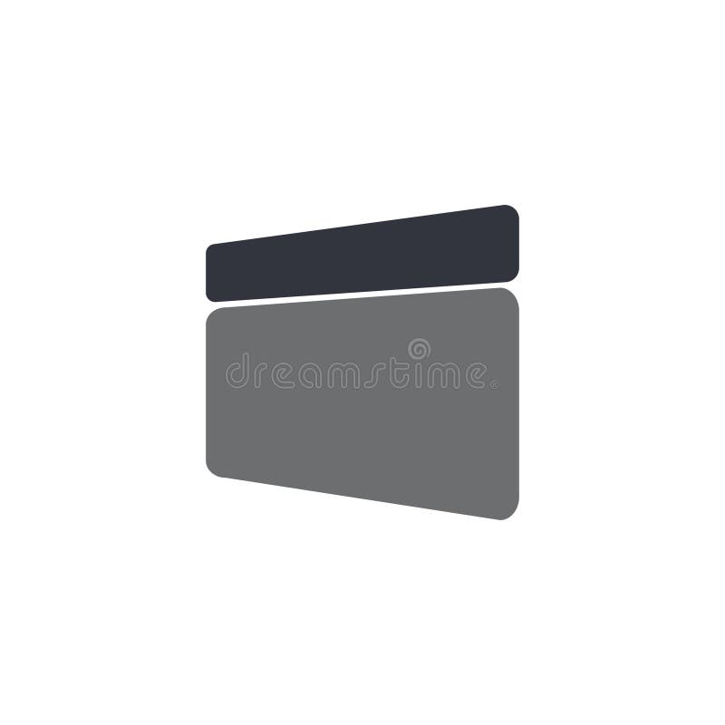 Mail logo vector stock illustration. Illustration of marketing - 340160139