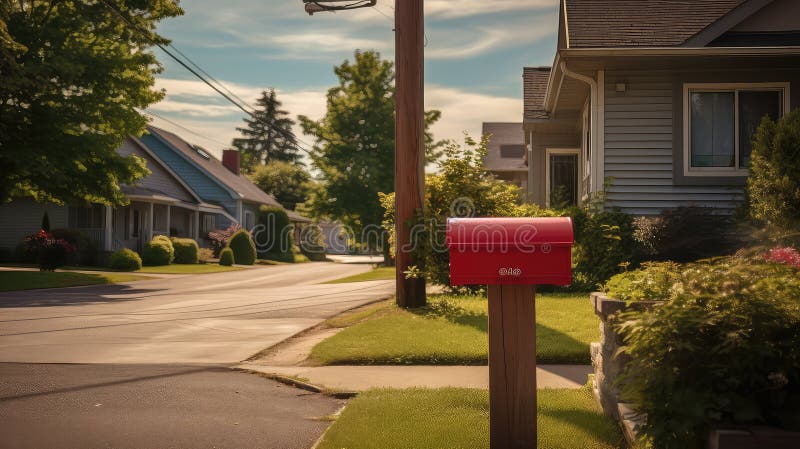 Rental Address Stock Illustrations – 455 Rental Address Stock ...