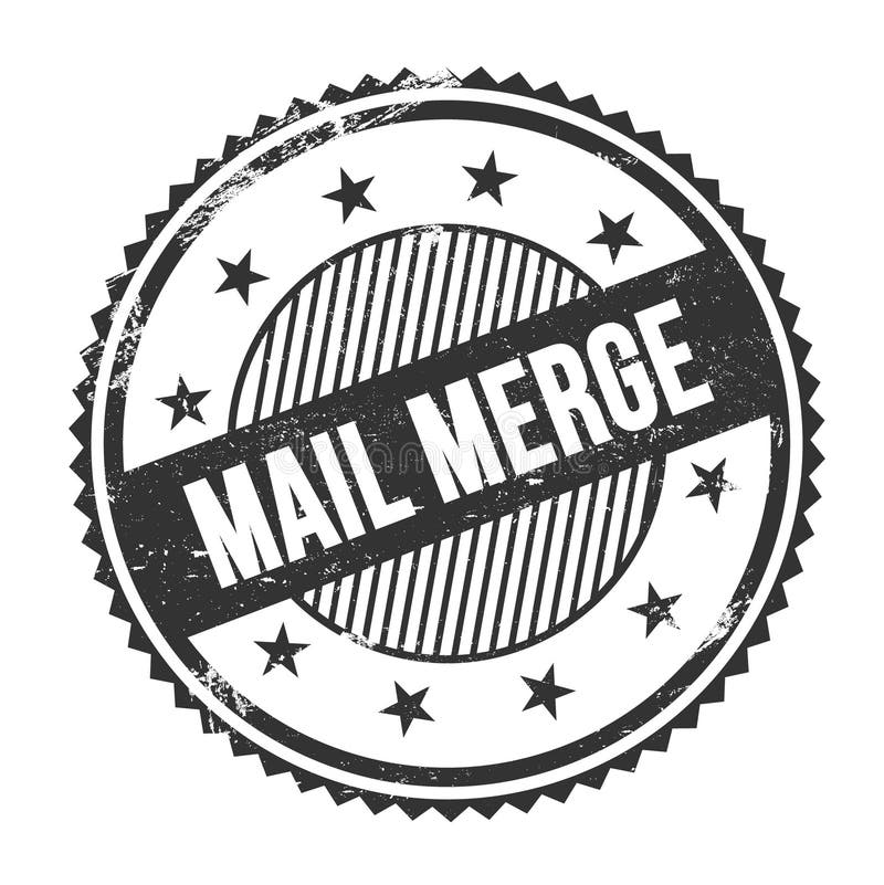 Mail Merge Stock Illustrations – 55 Mail Merge Stock Illustrations ...