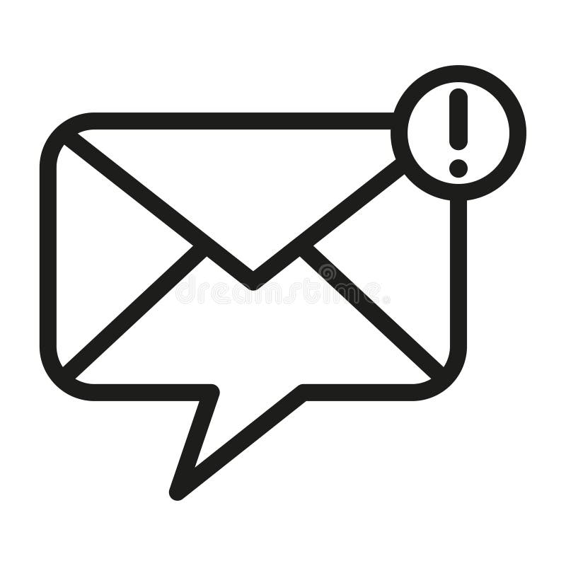 Important Notification Symbol Stock Illustrations – 8,954 Important ...