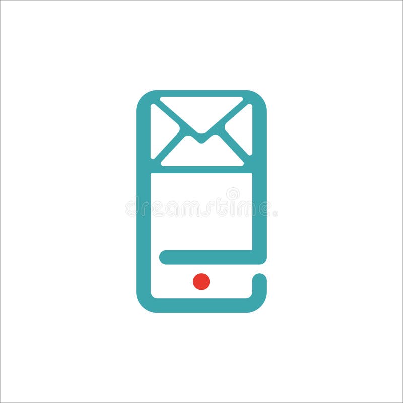 Icon Mail Phone Red Stock Illustrations – 2,413 Icon Mail Phone Red ...