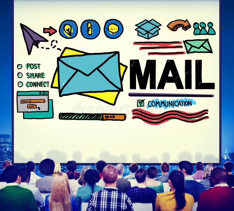Mail Message Inbox Letter Communication Concept Stock Photo - Image of ... Mail Message Inbox Letter Communication Concept Stock Photo - Image of ...