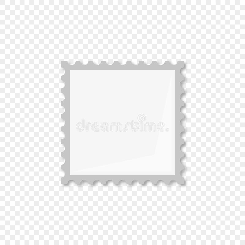 Postage Stamp Frame Square Stock Illustrations – 1,490 Postage Stamp ...