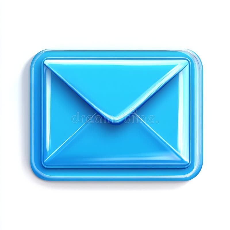 Mail Done Icon Message Confirm Stock Photos - Free & Royalty-Free Stock ...