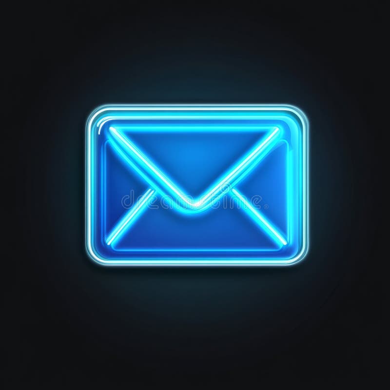Mail Done Icon Message Confirm Stock Photos - Free & Royalty-Free Stock ...