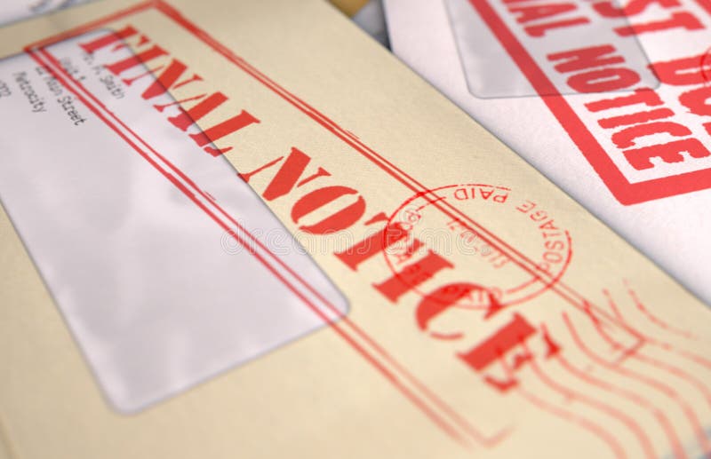 Mail Stack stock illustration. Illustration of document - 83958924