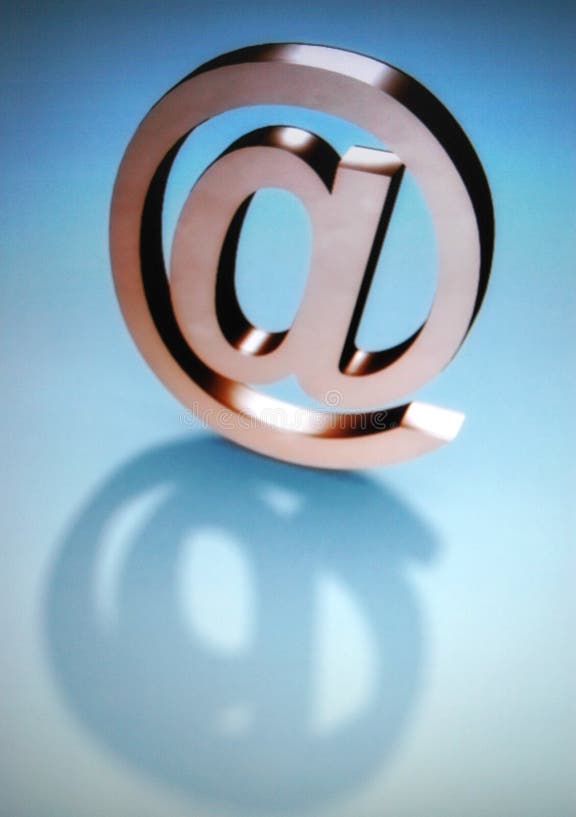 Mail symbol stock image. Image of incoming, send, screenshot - 661837